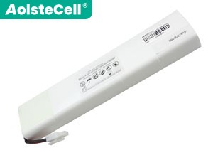 1500mAh Batterie pour CardiAid CT0207RS - LaptopBatterie.fr