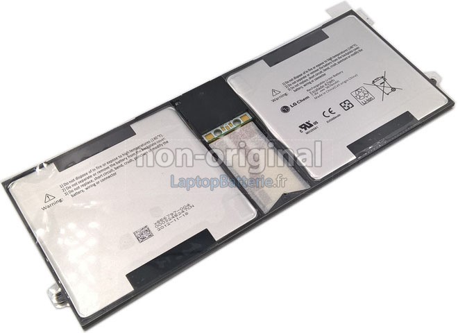 Batterie pour ordinateur portable Microsoft Surface Pro 2 de France.