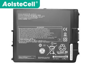 Batterie ordinateur portable Panasonic FZ-VZSU1VU - LaptopBatterie.fr